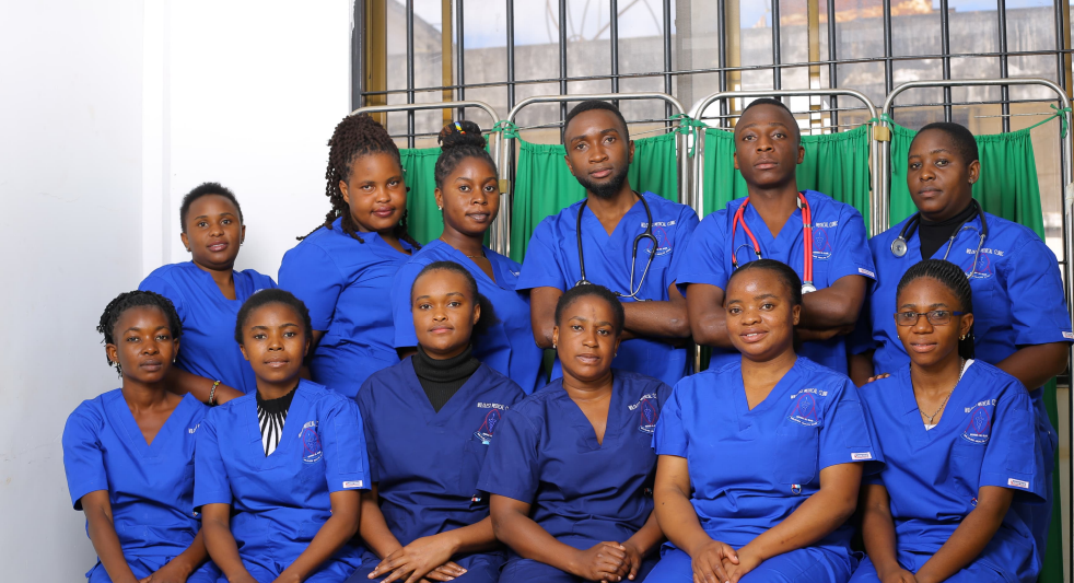 WILOLESI – Foundation